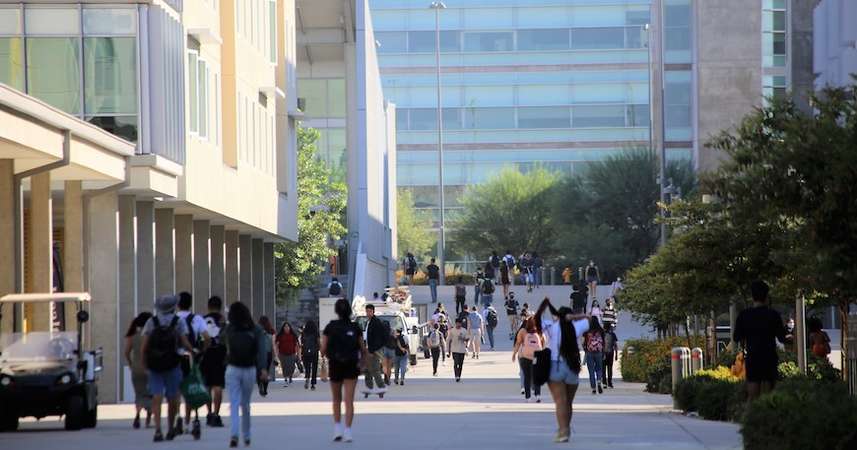 UC Merced Shines in Money Magazine's 'Best Colleges 2023' Report ...